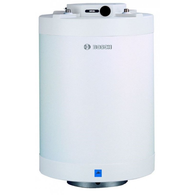 BOSCH - Ballon Préparateur ECS 100L - WST 100lx - 7716800804