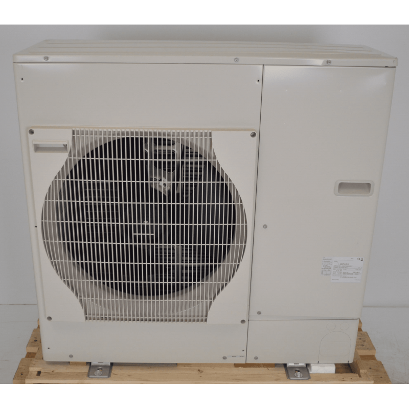 DE DIETRICH Unité extérieure de PAC 8kW Alezio II Monophasé AWHP8MR-2