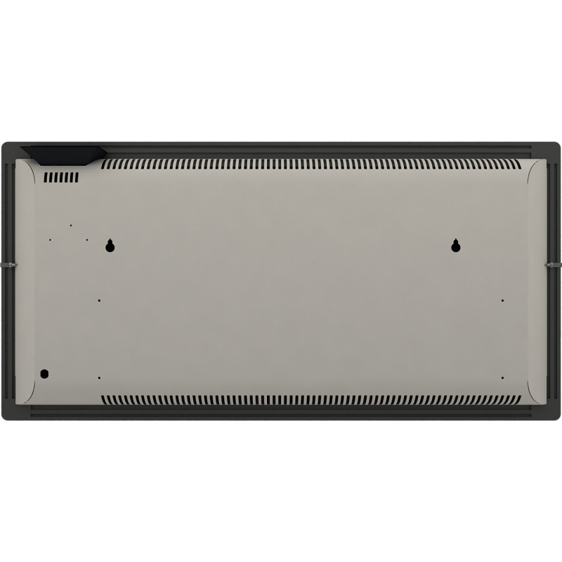 MAZDA Radiateur Electrique Pierre Naturelle 2000W Dual Kherr DK2SM20AN