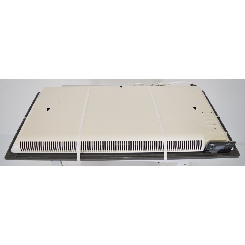 MAZDA Radiateur Electrique Pierre Naturelle 2000W Dual Kherr DK2SM20AN