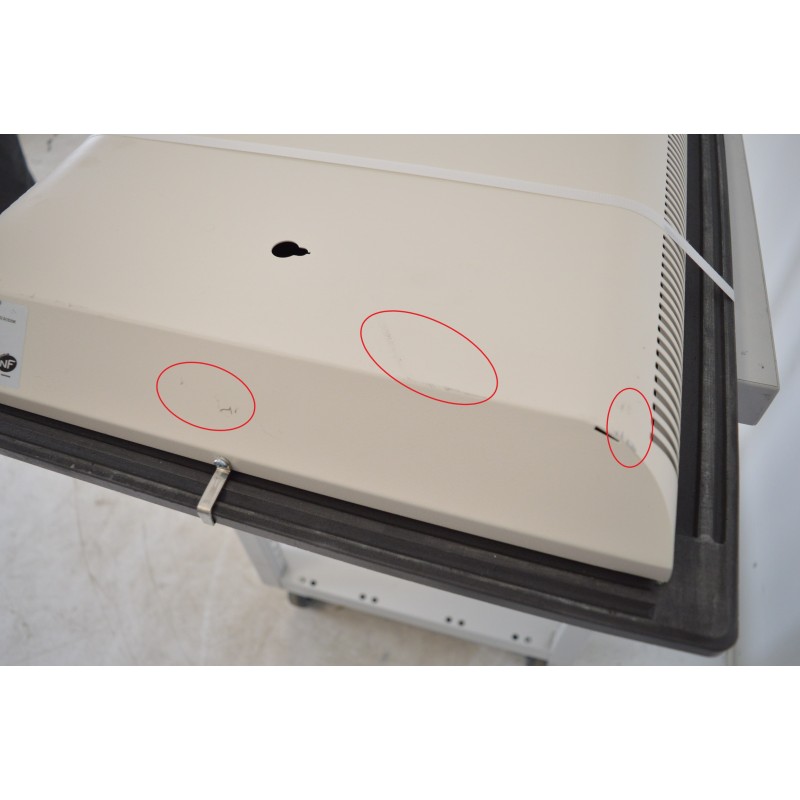 MAZDA Radiateur Electrique Pierre Naturelle 2000W Dual Kherr DK2SM20AN