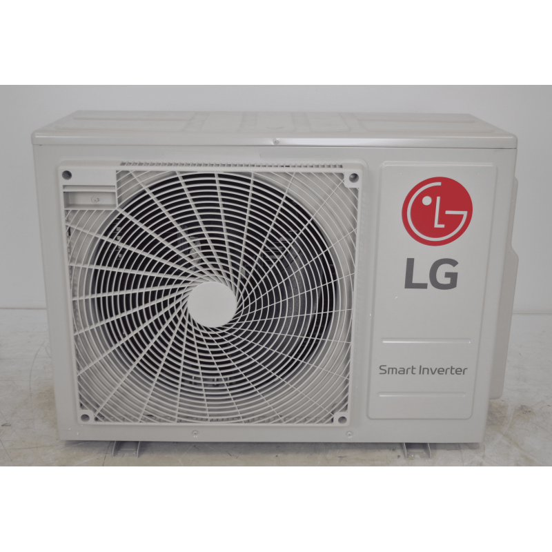 LG - Unité extérieure de Climatisation 8.4kW Multi-Split - MU4R25