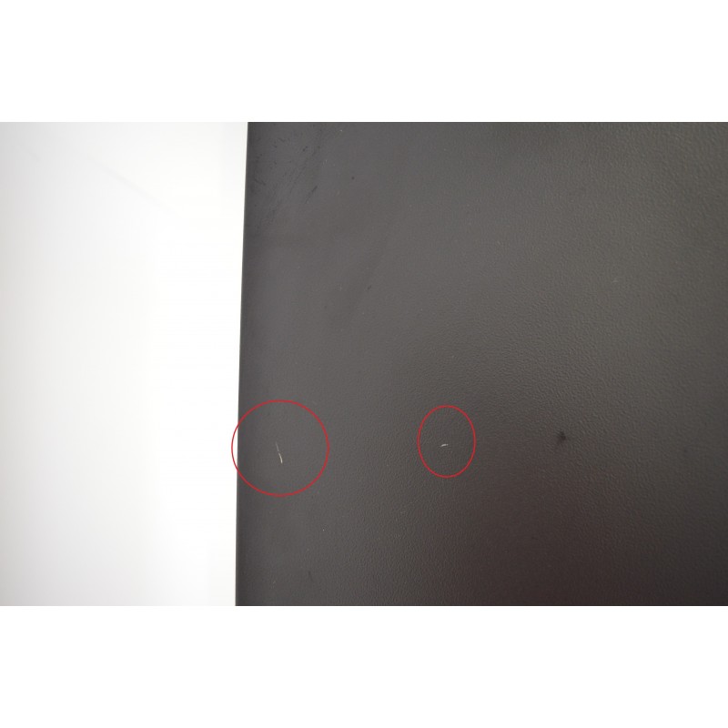 INFAC SAFE - Armoire à Fusils 14 Armes Sentinel avec Coffre Fort SD14