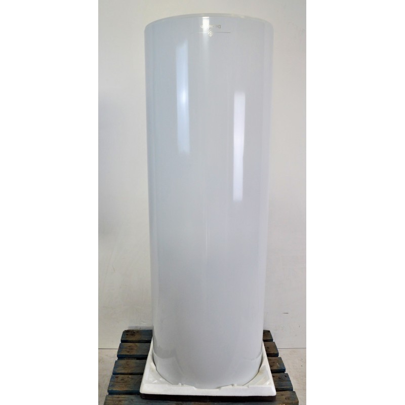 DE DIETRICH Chauffe-Eau Electrique 200L Cor-Email THS Stéatite 7788346