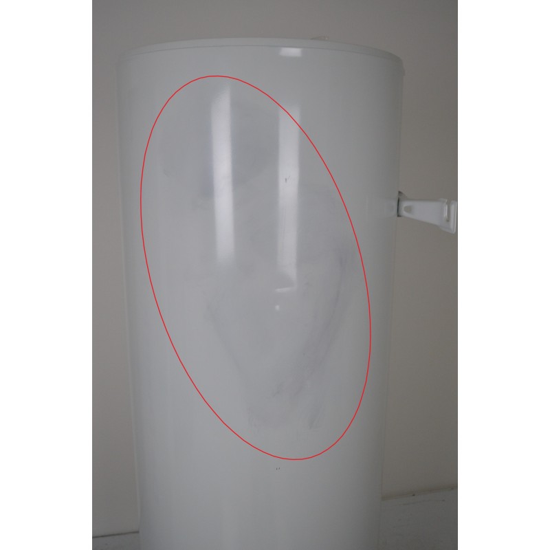 DE DIETRICH Chauffe-Eau Electrique 200L Cor-Email THS Stéatite 7788346