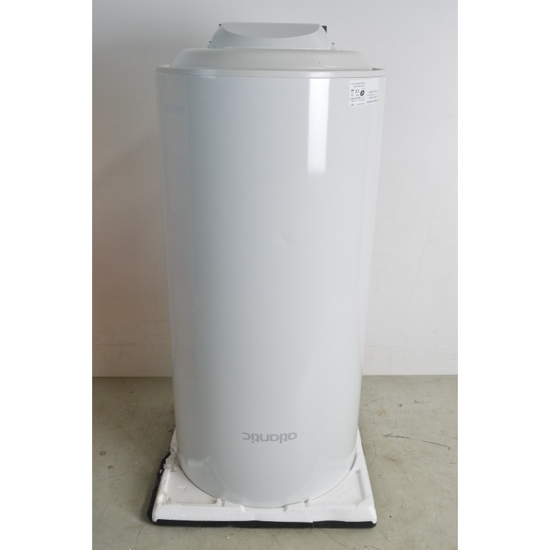 ATLANTIC - Chauffe-Eau Électrique 150L Chaufféo Plus Stéatite - 053016