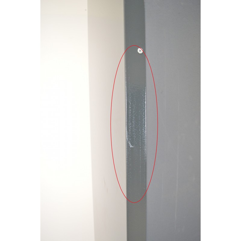 ASECOS - Armoire Sécurité pour Produits Inflammables - Q90.195.120.FD