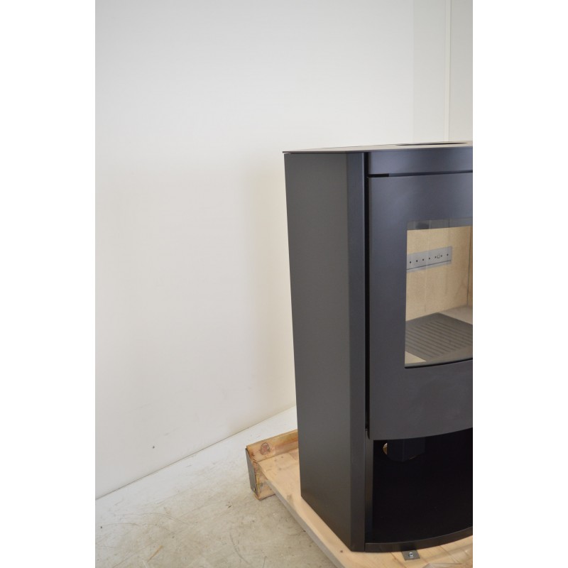 RAVELLI - Poêle à Bois 8.5kW - Minerva Stone