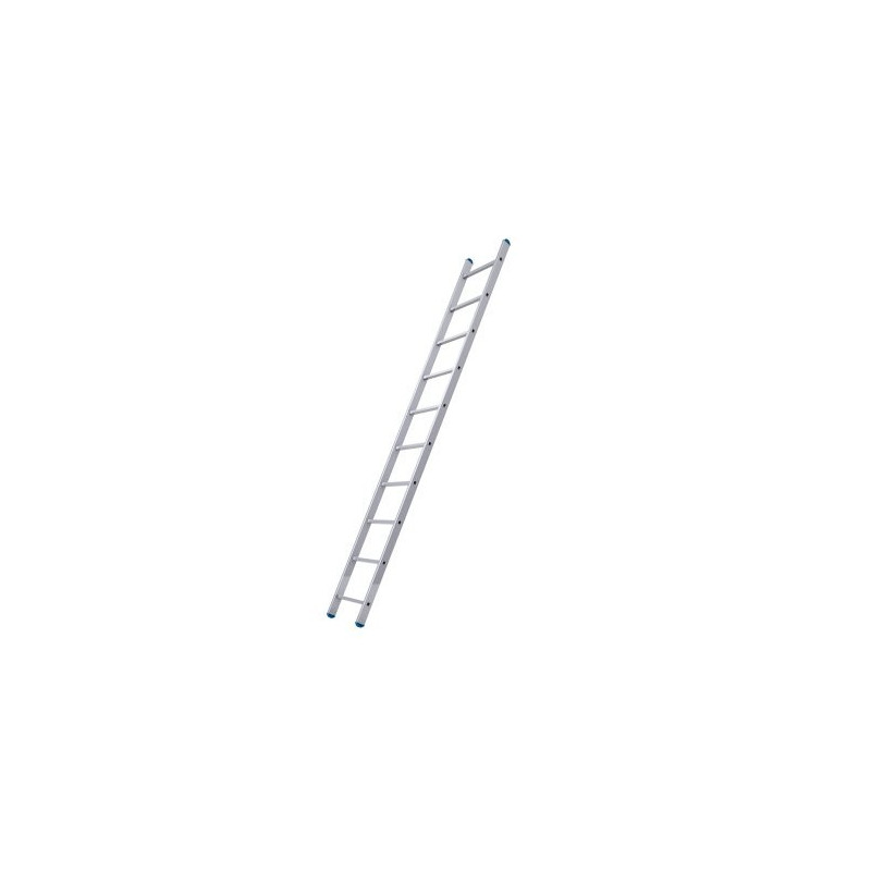 TUBESCA - Echelle 9 Marches Starline Hauteur Travail 3,45m - 00110309