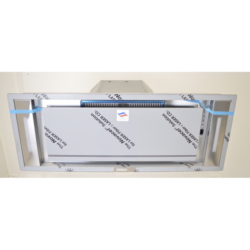 ROBLIN - Hotte Groupe Filtrant Encastrable Confidence 770 - 6208169