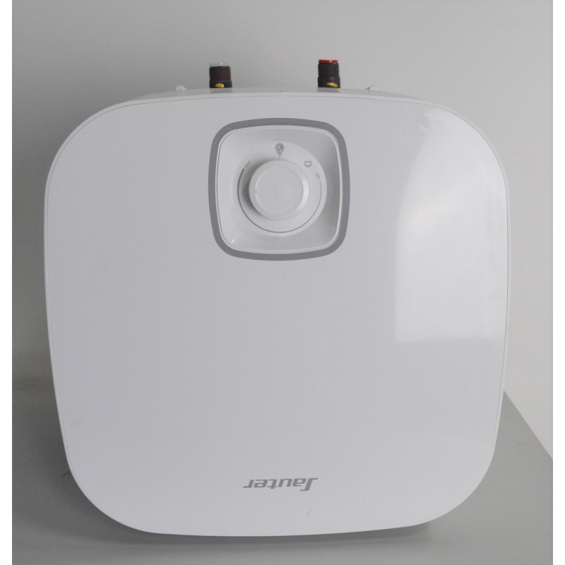 SAUTER - Chauffe-Eau Electrique 10L Liquine Sur-Evier - 321087