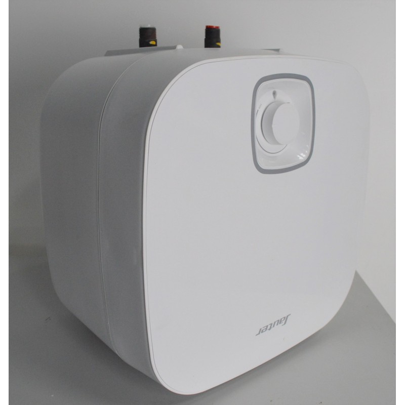 SAUTER - Chauffe-Eau Electrique 10L Liquine Sur-Evier - 321087