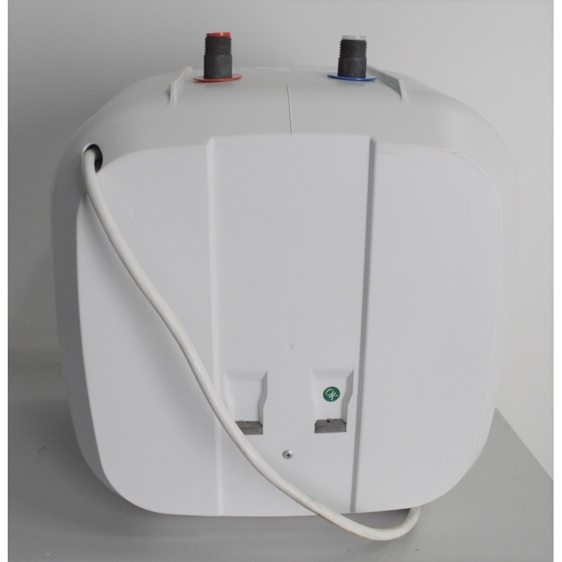 SAUTER - Chauffe-Eau Electrique 10L Liquine Sur-Evier - 321087