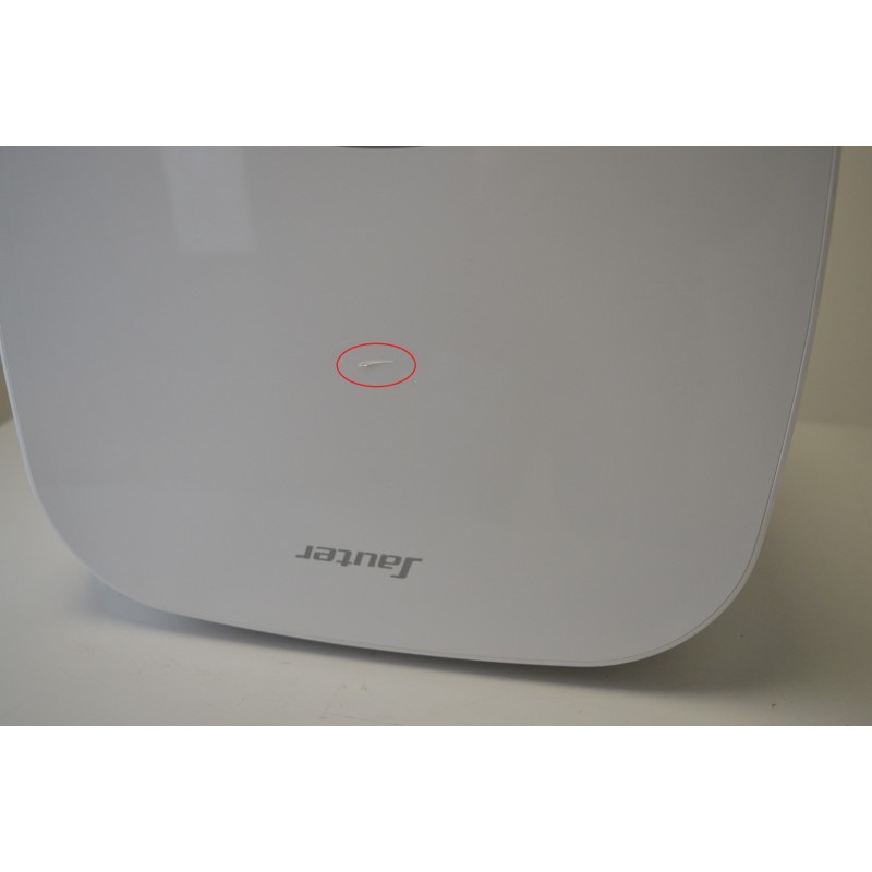 SAUTER - Chauffe-Eau Electrique 10L Liquine Sur-Evier - 321087