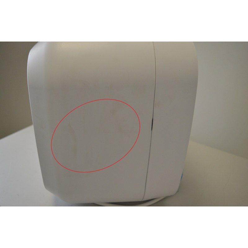 SAUTER - Chauffe-Eau Electrique 10L Liquine Sur-Evier - 321087