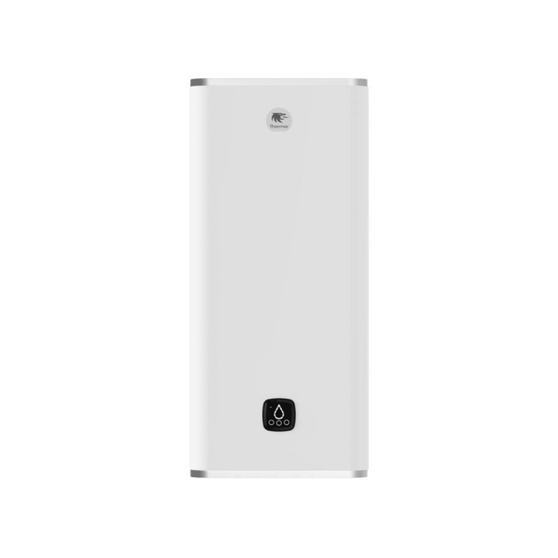 THERMOR Chauffe-Eau Electrique Plat 65L Malicio 3 Stéatite - 231064