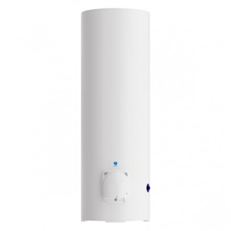 CUMULUS - Chauffe-Eau 300L Stéatite Vertical Stable - 984422