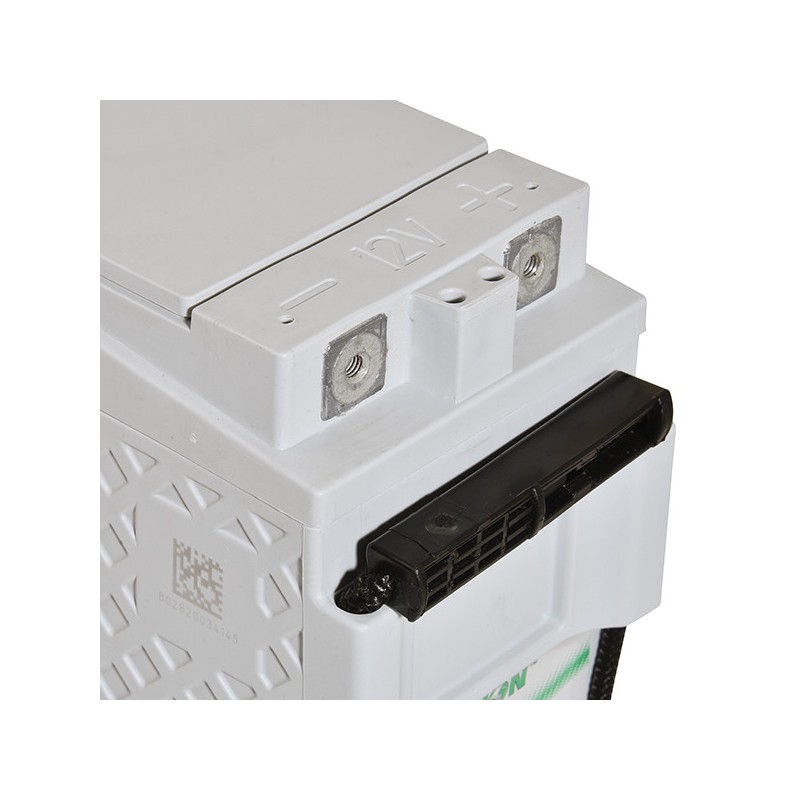 MARATHON - Batterie au Plomb Télécom 12V 100Ah - M12V105FT