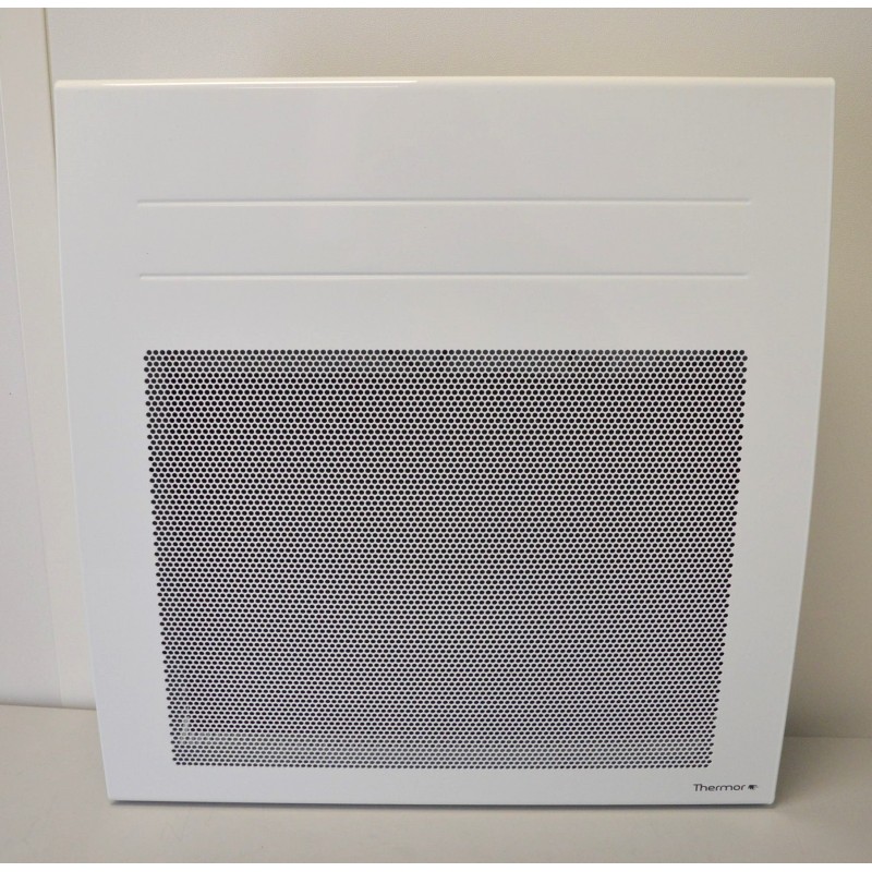 THERMOR - Radiateur Electrique 500W Amadeus 3 Horizontal Blanc 443217