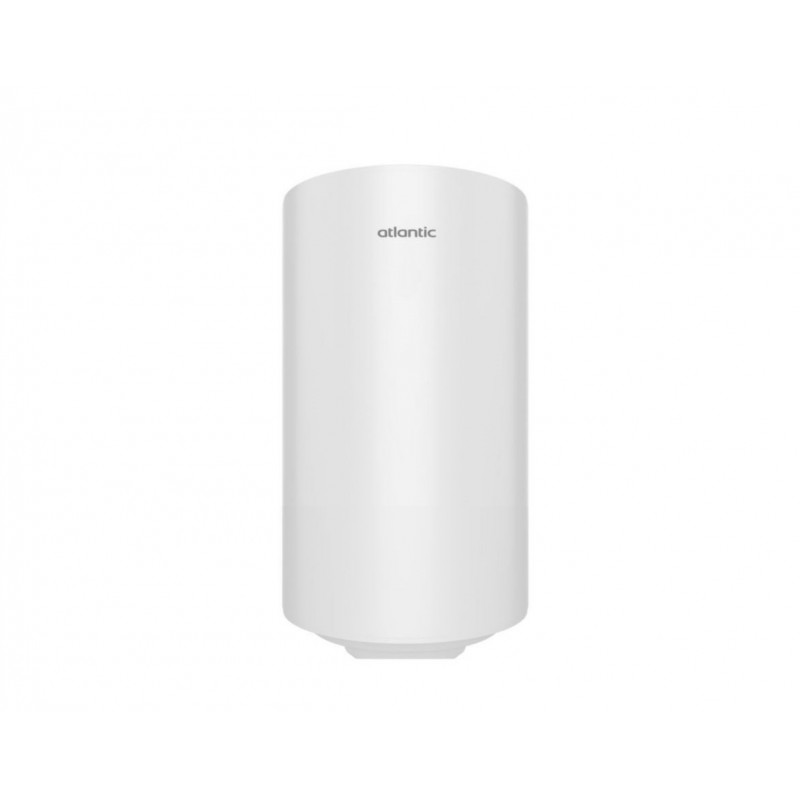 ATLANTIC - Chauffe-Eau 100L Chaufféo Vertical Mural Monophasé - 021114