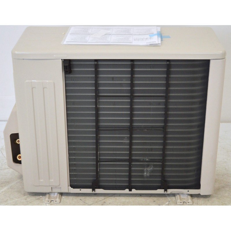 FUJITSU - Unité Extérieure pour Chauffe-Eau Thermodynamique - 232398