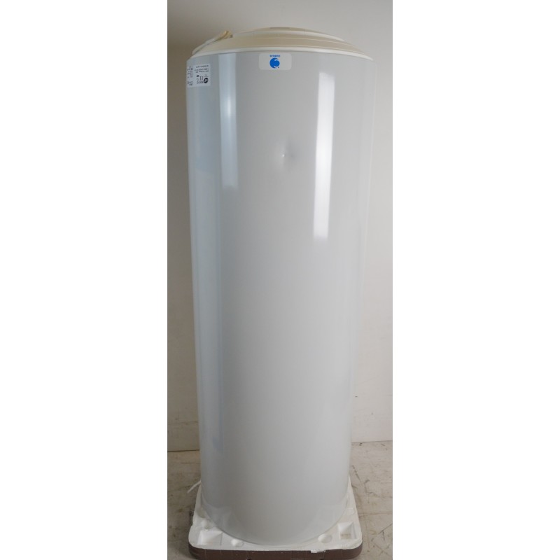 CUMULUS - Chauffe-Eau 200L Stéatite Vertical Mural Monophasé 984120