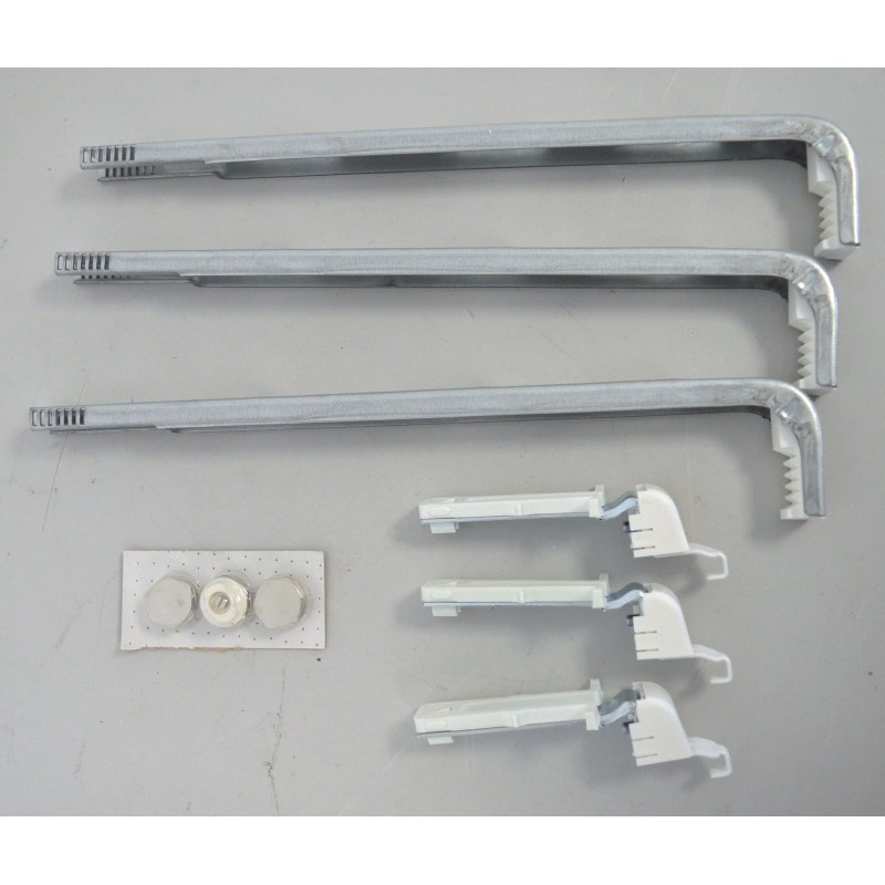 CHAPPEE - Radiateur Acier Eau Chaude 1381W Samba Pure 2 HB Horizontal