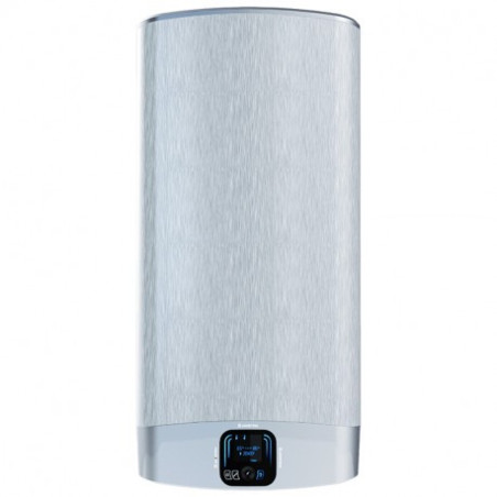 Chauffe Eau Electrique Plat 80l Velis Ariston