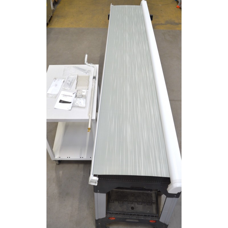 THULE 4200 - Store Paroi Latérale L3m pour Fourgon - 302802