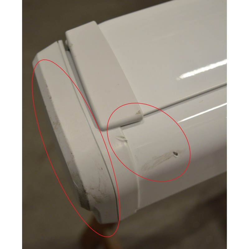 THULE 4200 - Store Paroi Latérale L3m pour Fourgon - 302802