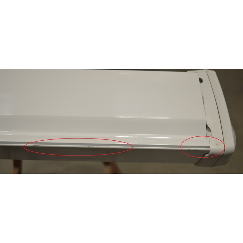 THULE 4200 - Store Paroi Latérale L3m pour Fourgon - 302802