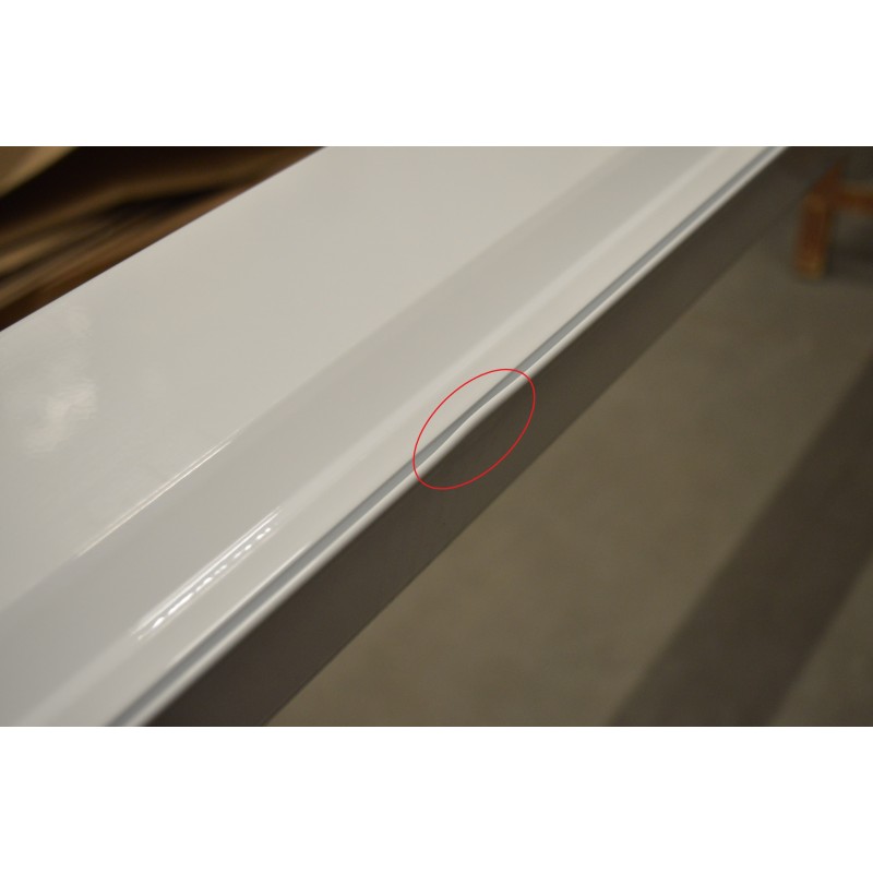 THULE 4200 - Store Paroi Latérale L3m pour Fourgon - 302802