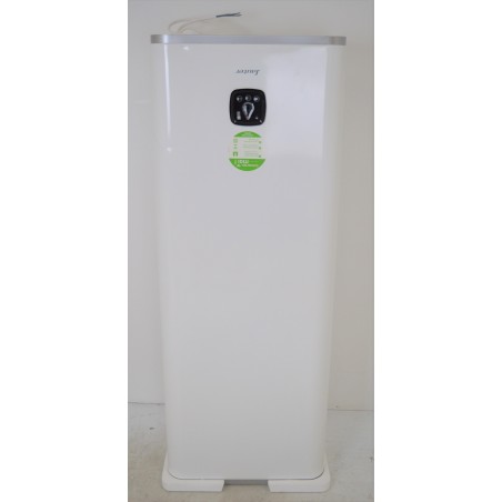 SAUTER - Chauffe-Eau Electrique Plat 80L Guelma Connecté Mural 341048