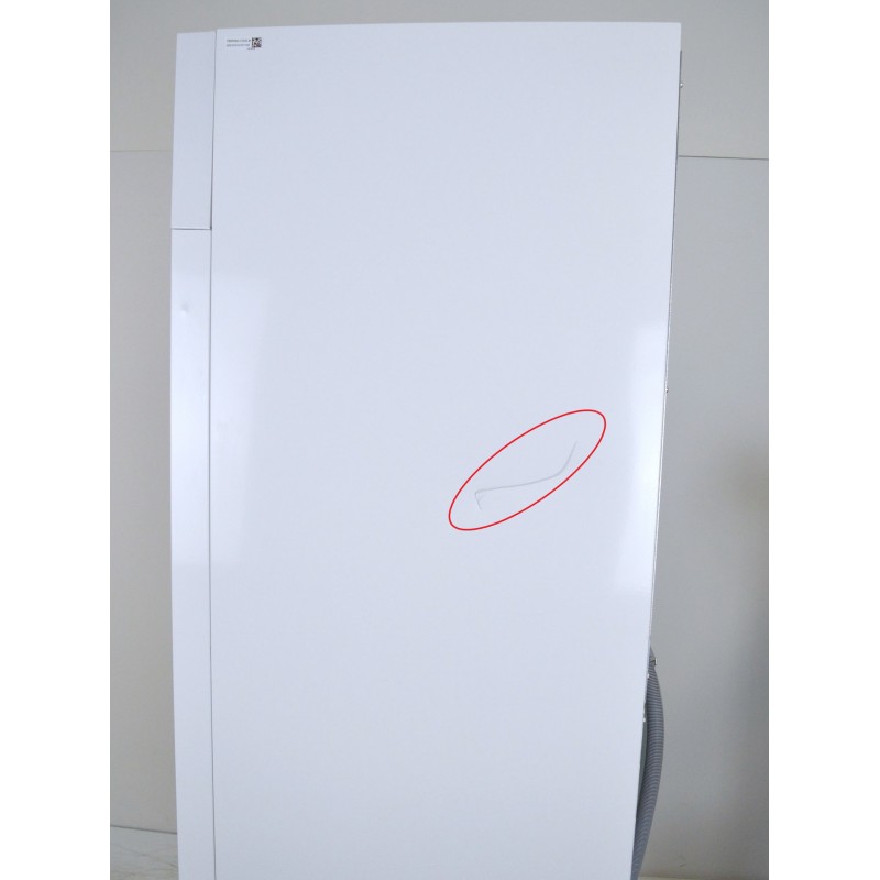 ATLANTIC - Chaudière Gaz à condensation 24kW Sol ECS 105 L - 021816