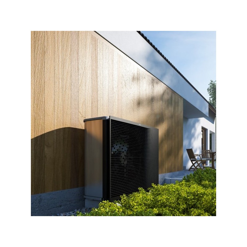 DAIKIN - Unité Extérieure de PAC 16 kW Altherma 3H HT - EPRA16DV37