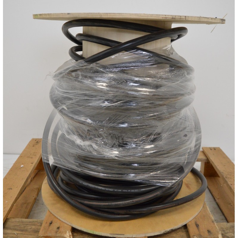 EL SEWEDY - CABLES 80m de Câble U-1000 R2V 5G 10mm2 1376 XP C32-321