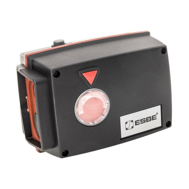 ESBE - Servomoteur 95-2 3 Positions 230VAC - 12052000