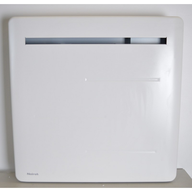 NOIROT - Radiateur Électrique à Inertie 1000W Amaroc - DCN3293FDEC