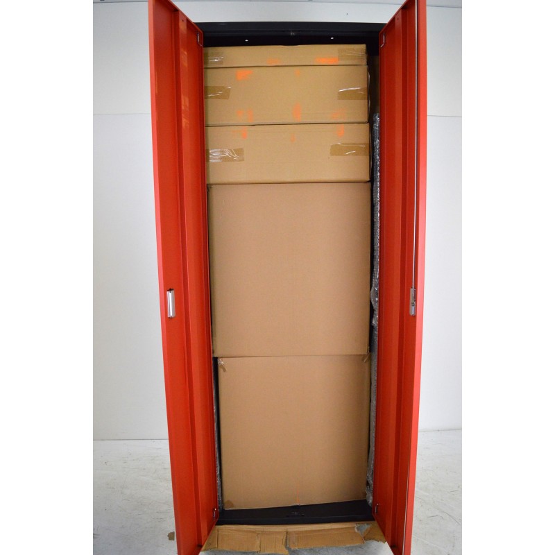 DEF'PRO - Atelier Modulable avec Etabli Servantes Armoires DEFPRO400