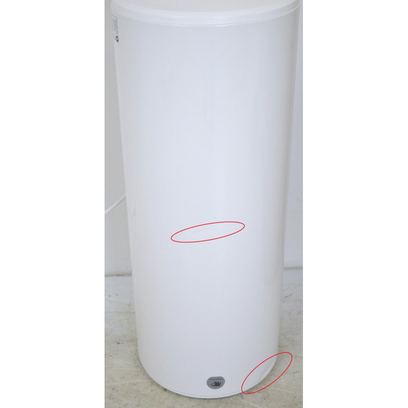 THERMOR - Chauffe-Eau Electrique 50L Sur-Évier Vertical Mural - 241039