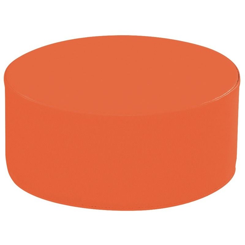 WESCO Pouf Rond Basic Motricité Enfants - 01 794216