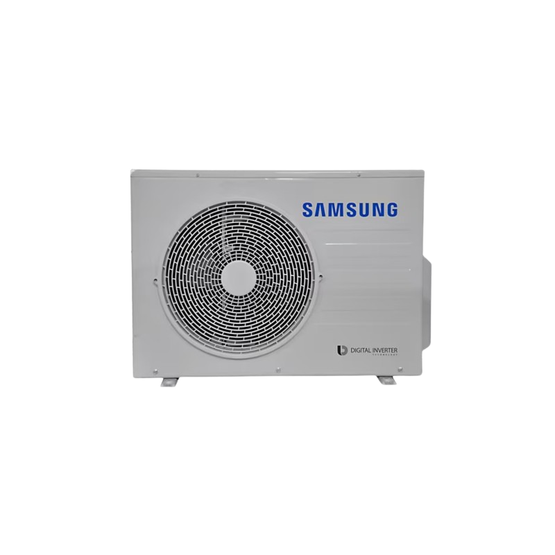 SAMSUNG - Module Extérieure de Clim 5,2kW Multisplits - AJ052TXJ3KG