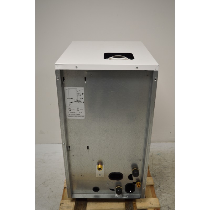 ATLANTIC - Chaudière au Sol Gaz à Condensation 24kW Perfinox2 - 021815