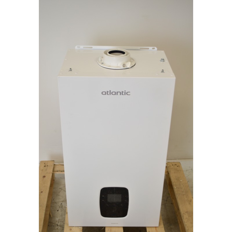 ATLANTIC - Chaudière Gaz à Condensation 25kW Naema 3 Micro - 021342
