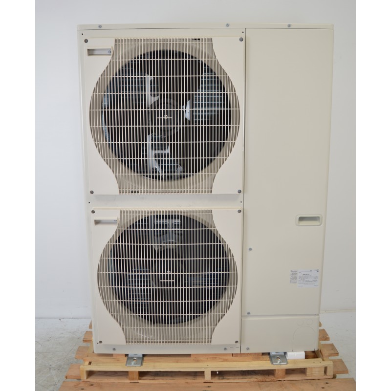 DE DIETRICH Unité Extérieure Pompe à Chaleur Air/Eau Alezio - 7609930