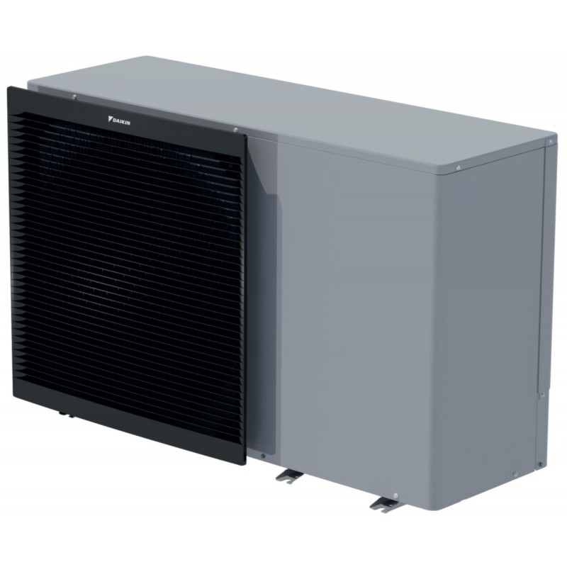DAIKIN - Unité Extérieure de PAC Air/Eau 14kW Altherma 3 - EDLA14D3W1