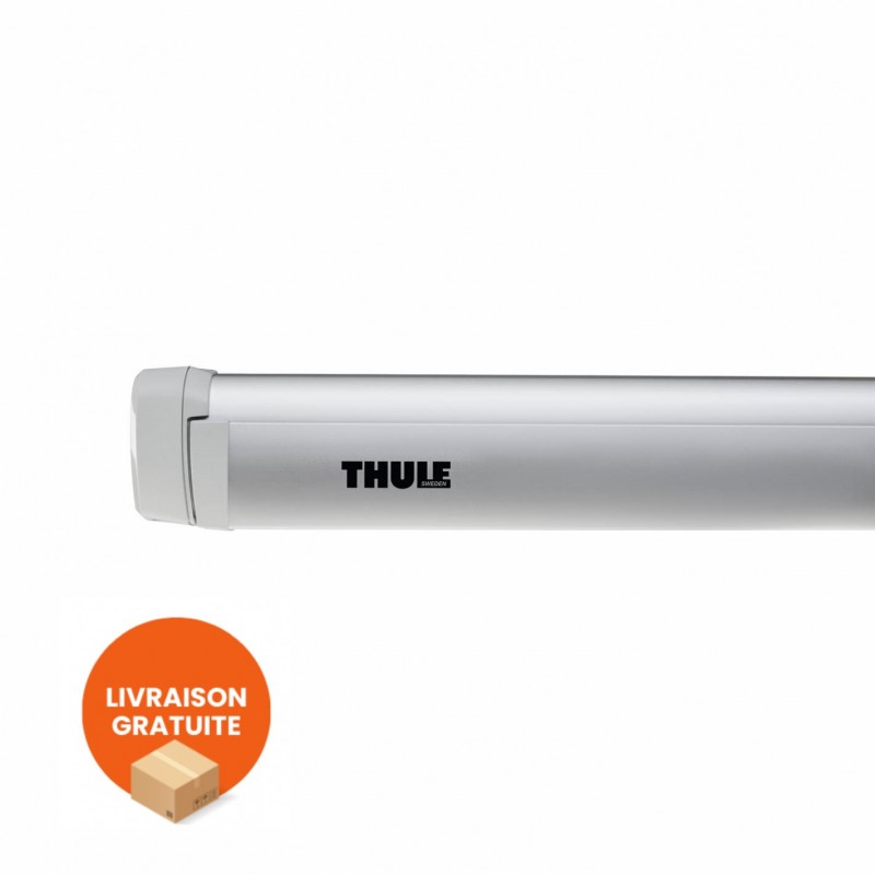 THULE 4200 - Store Paroi Latérale L4.5m pour Fourgon... 302818
