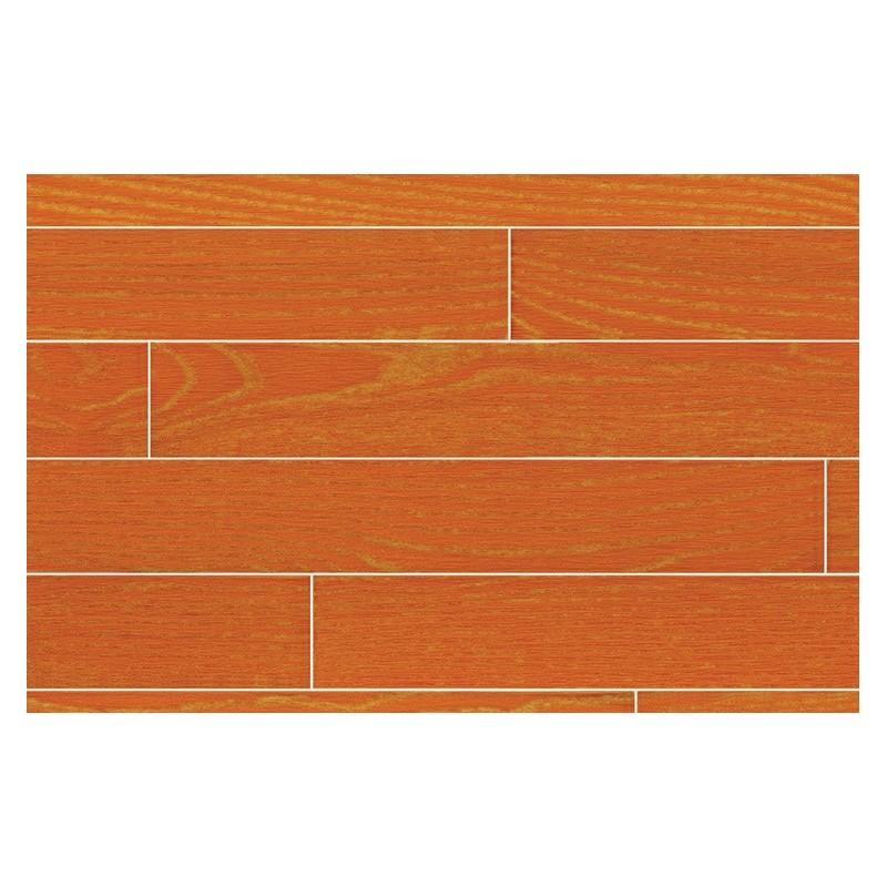 PG MODEL - Parquet 2,7m² Parquet ExtrêmeMD Orange Bois Erable VALANCIA