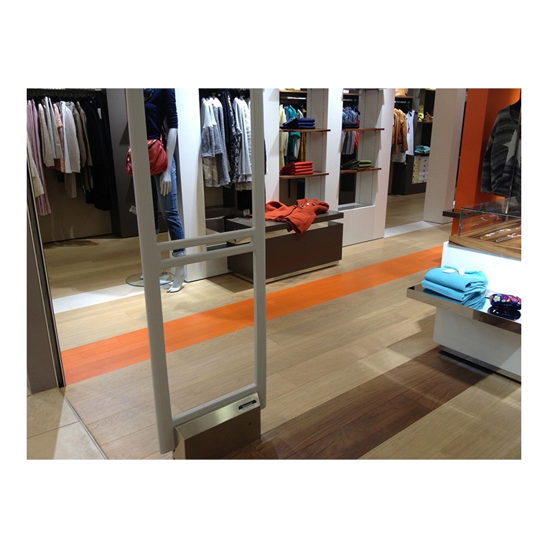 PG MODEL - Parquet 2,7m² Parquet ExtrêmeMD Orange Bois Erable VALANCIA