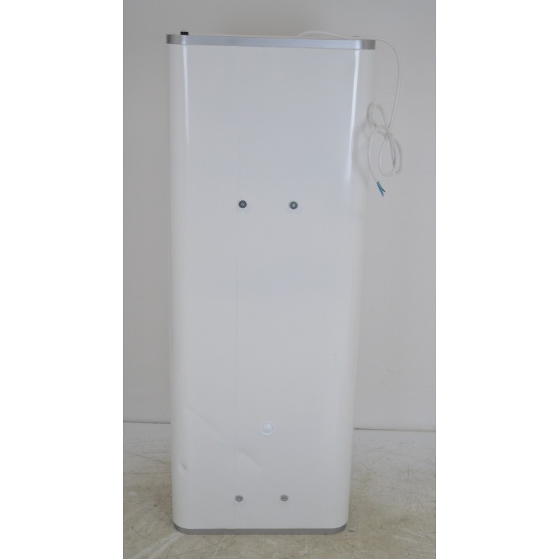 SAUTER - Chauffe-Eau Electrique Plat 80L Guelma Connecté Mural 341048